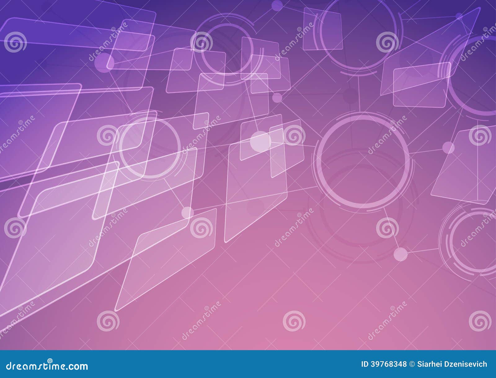 Modern Abstract Connectivity Background Vector Illustration ...