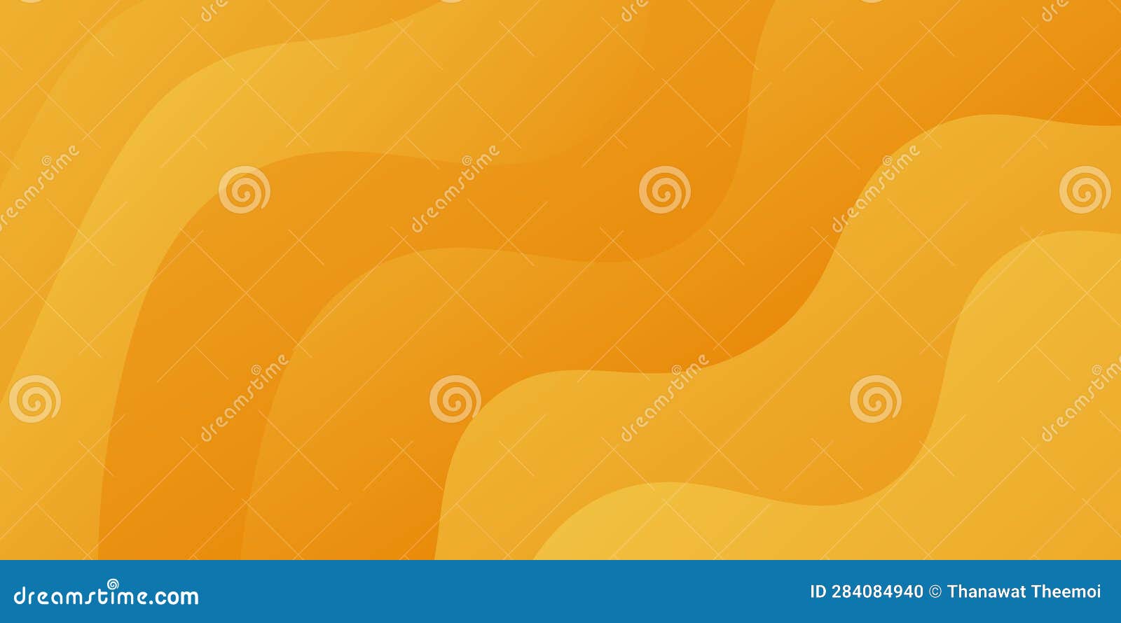 Modern Abstract Curve Orange Background Illustration Stock Vector ... Modern Abstract Curve Orange Background Illustration Stock Vector ...