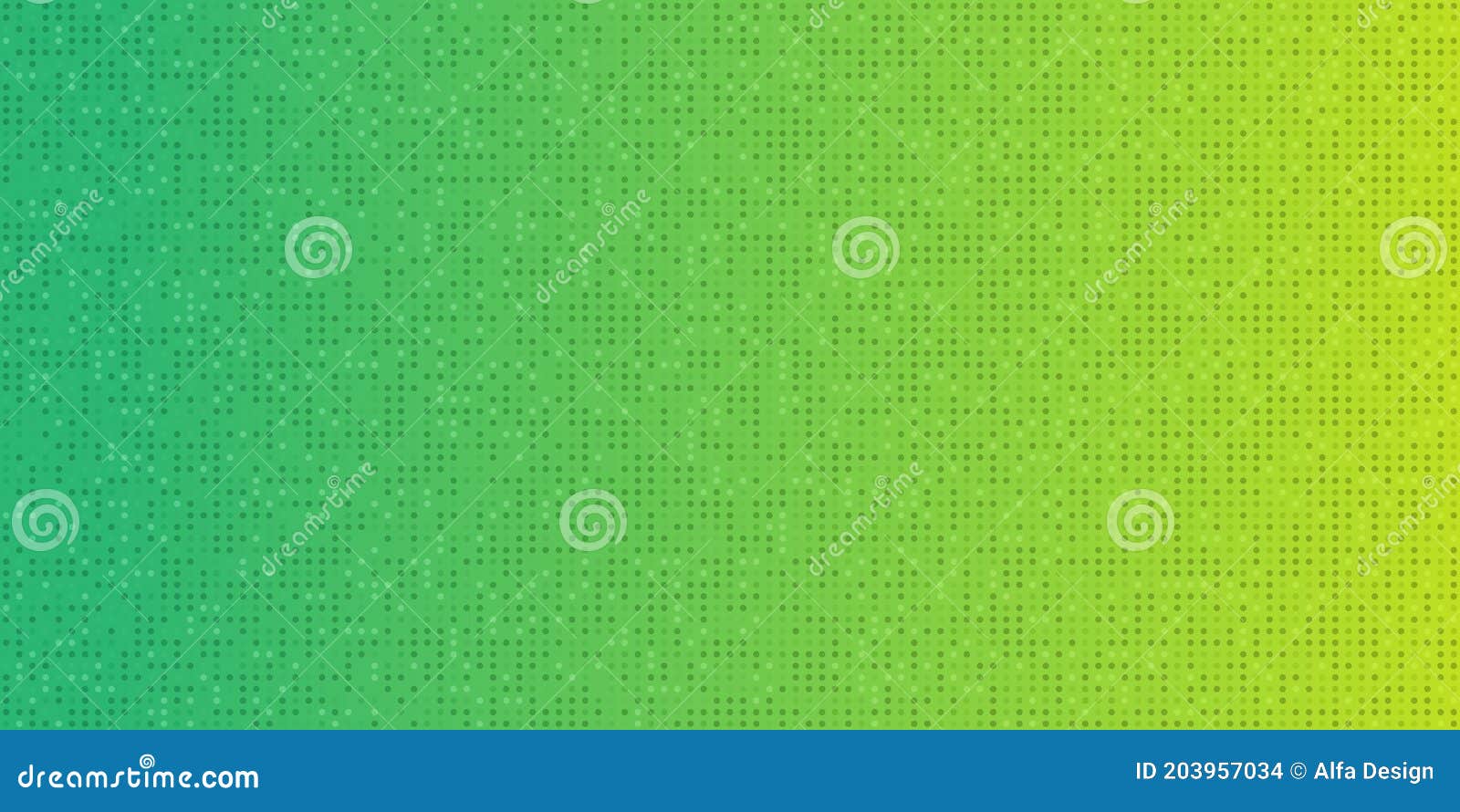 Modern Abstract Dot Pattern Background. Vector Design with Business or ...