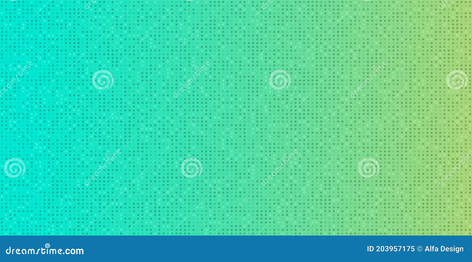 Modern Abstract Dot Pattern Background. Vector Design with Business or ...