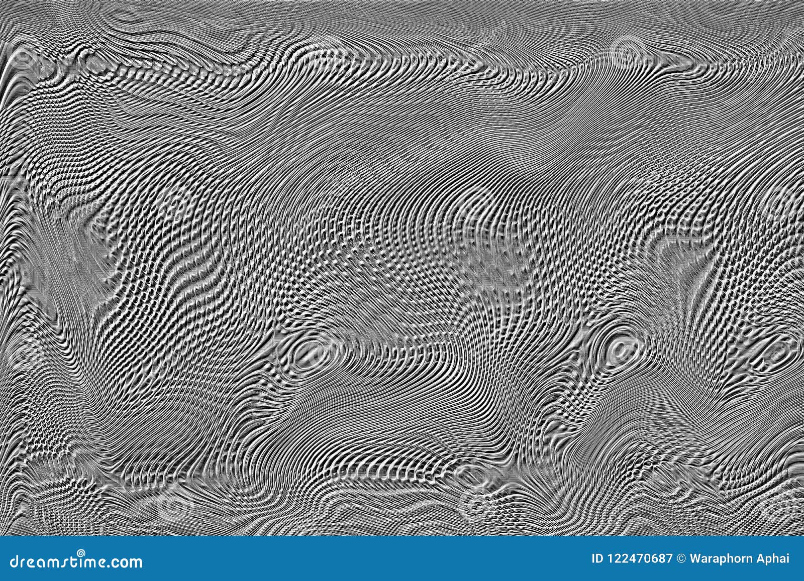 Emboss Texture Pattern Cartoon Vector | CartoonDealer.com #55671723