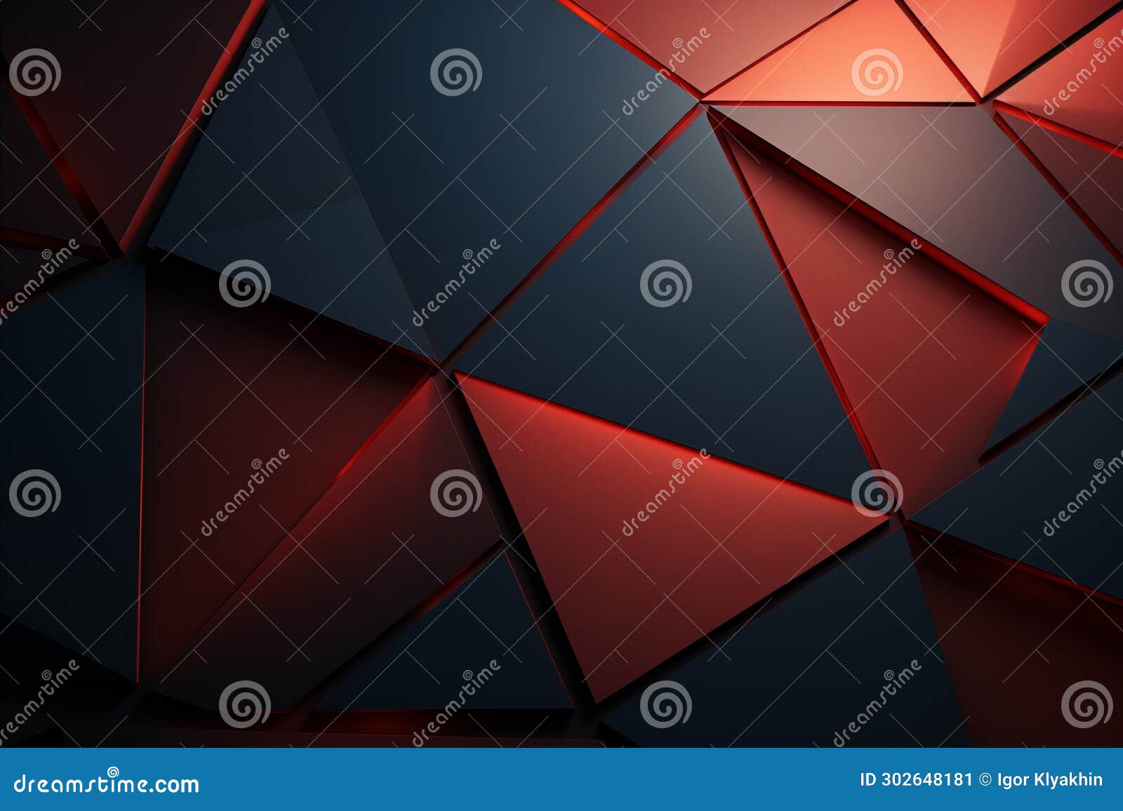 Modern Abstract Geometric Grid Background with Dark Carbon-Inspired ...