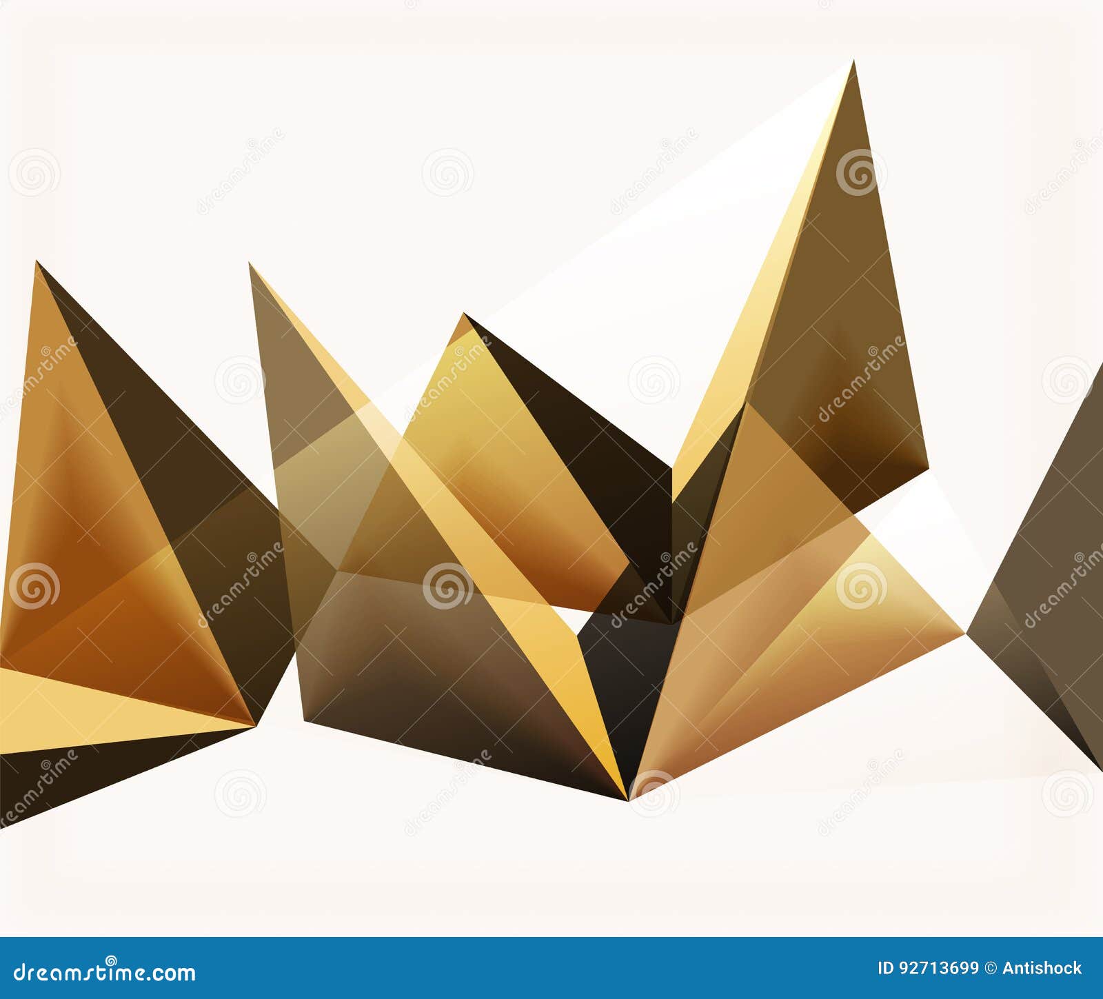 Modern Abstract Geometric Textured Background Stock Vector ...