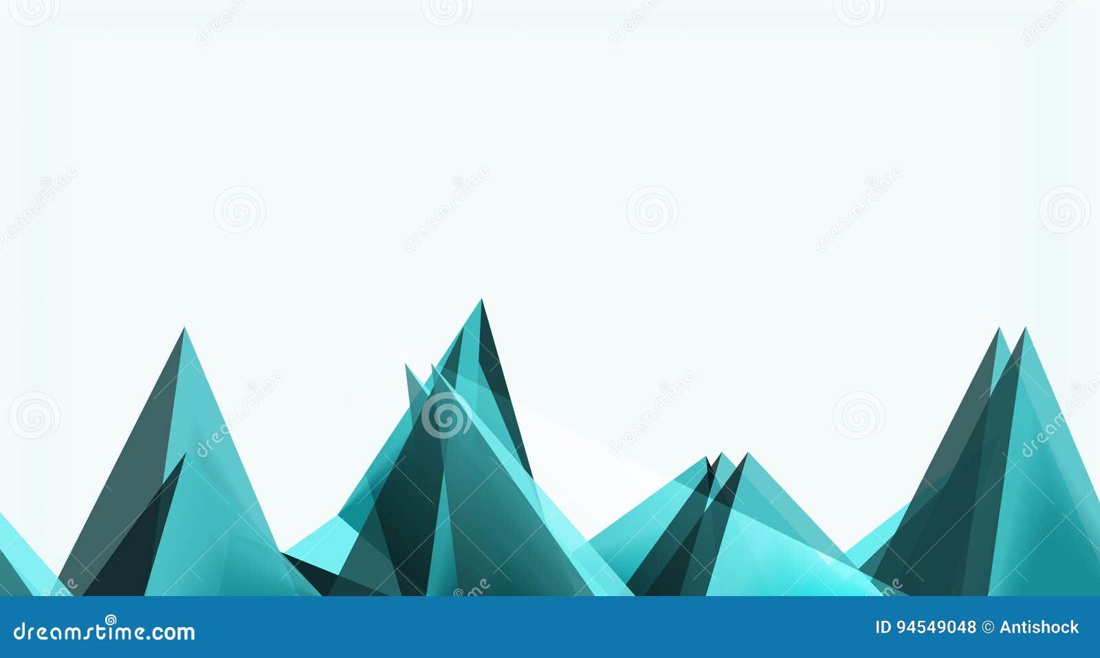 Modern Abstract Geometric Textured Background Stock Vector ...