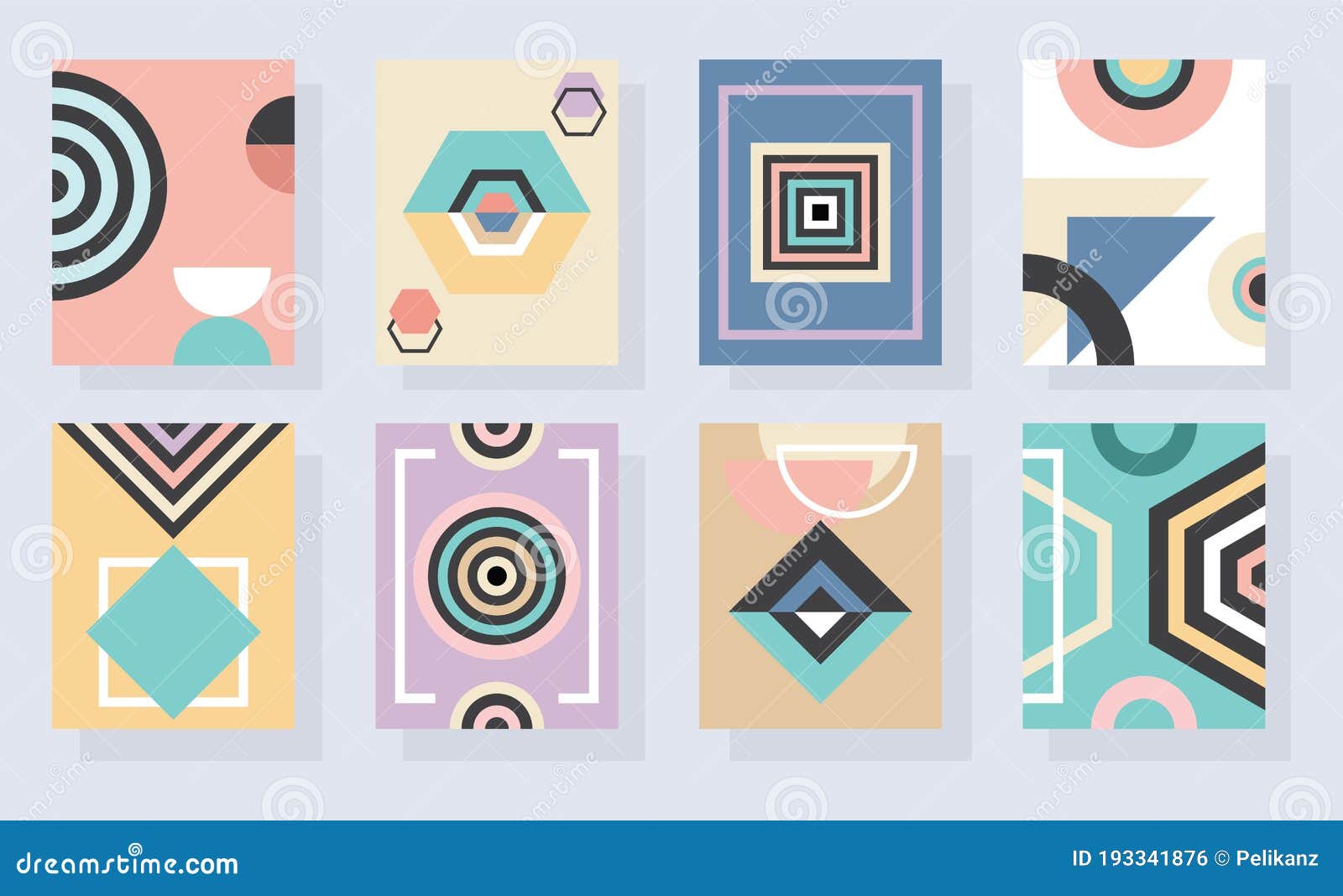 Vertical Rectangle Composition Of Whole And Sliced Apples. Hand Drawn ...