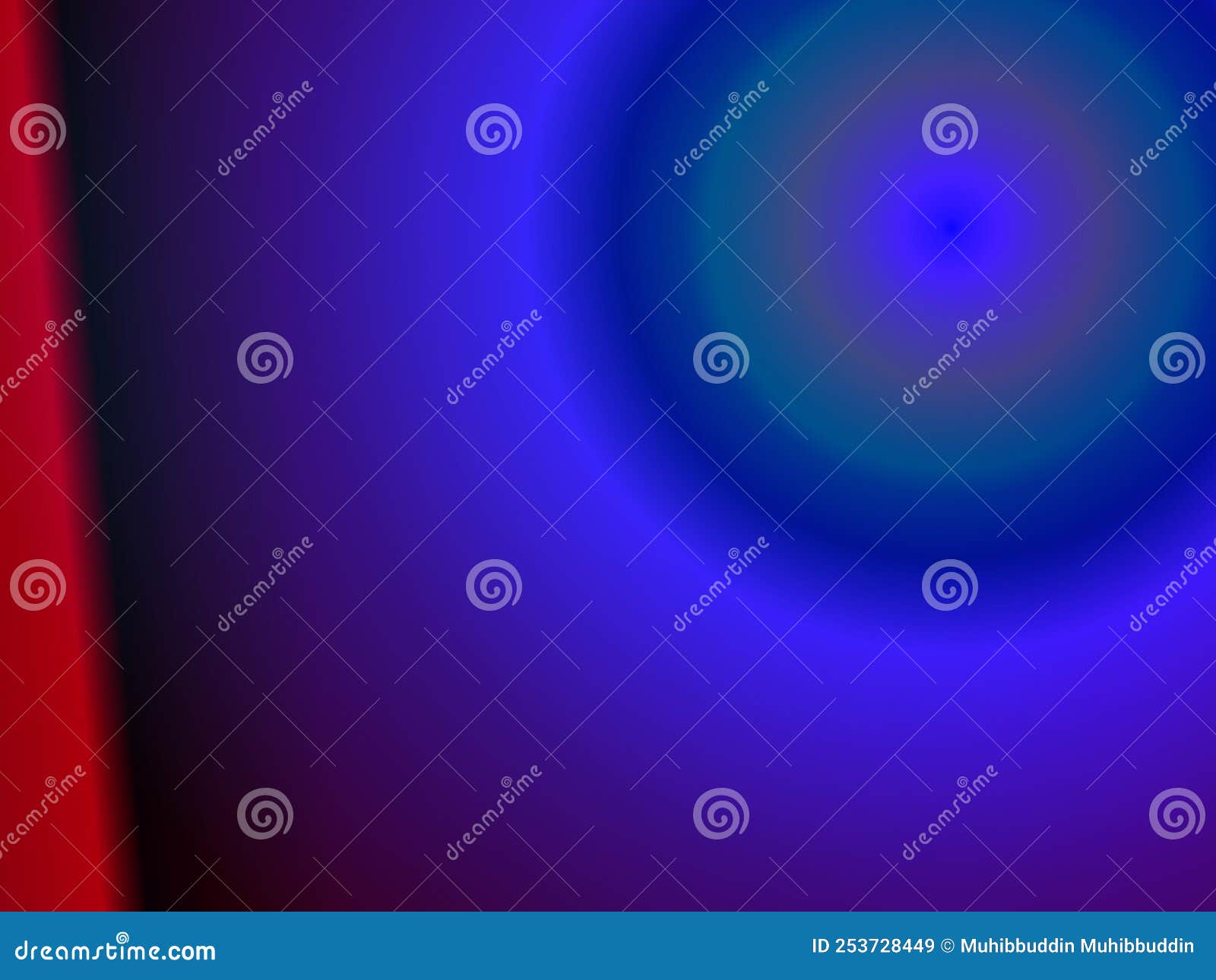 Modern Abstract Gradient Background for Mobile or Phone Application ...