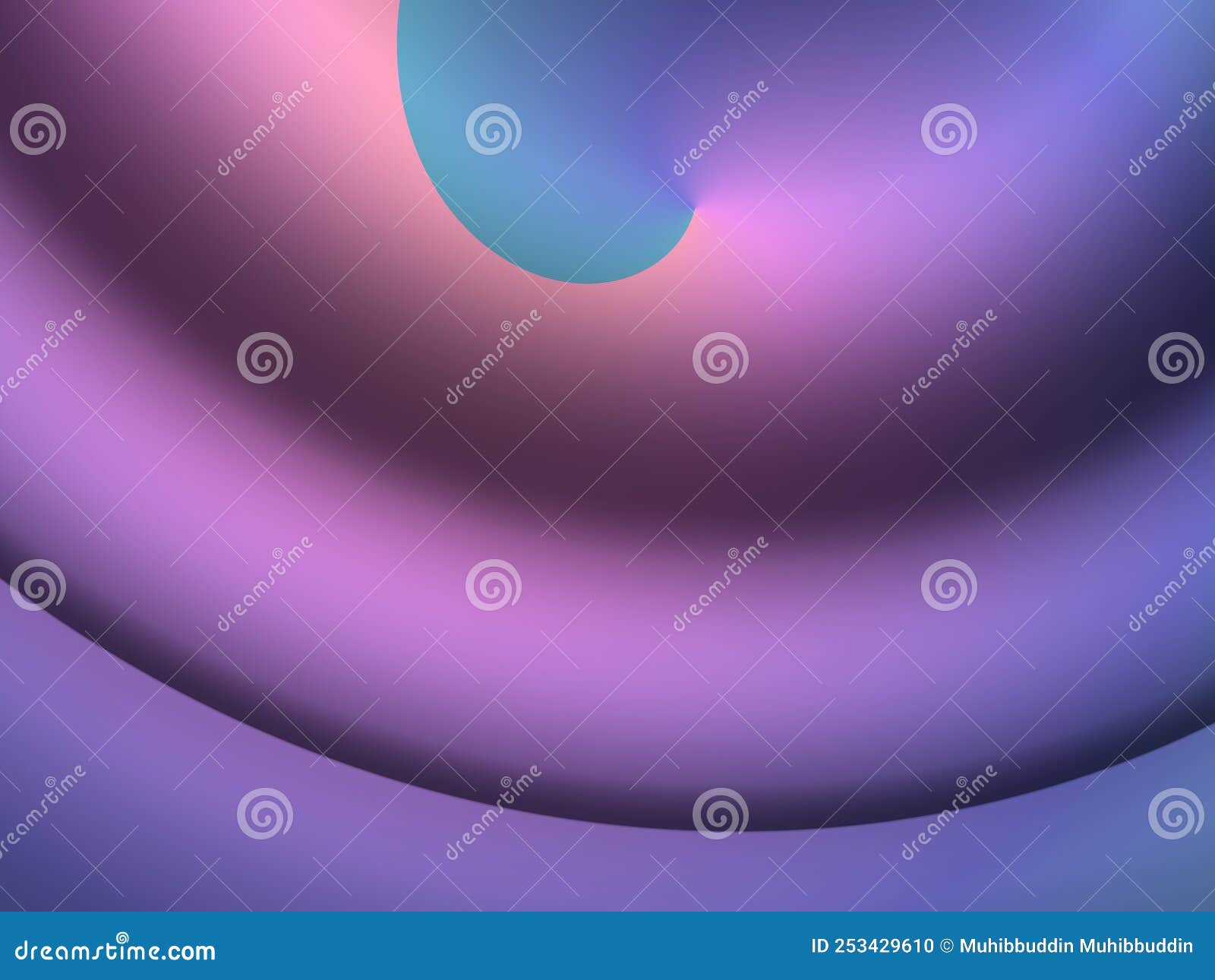 Modern Abstract Gradient Background for Mobile or Phone Application ...