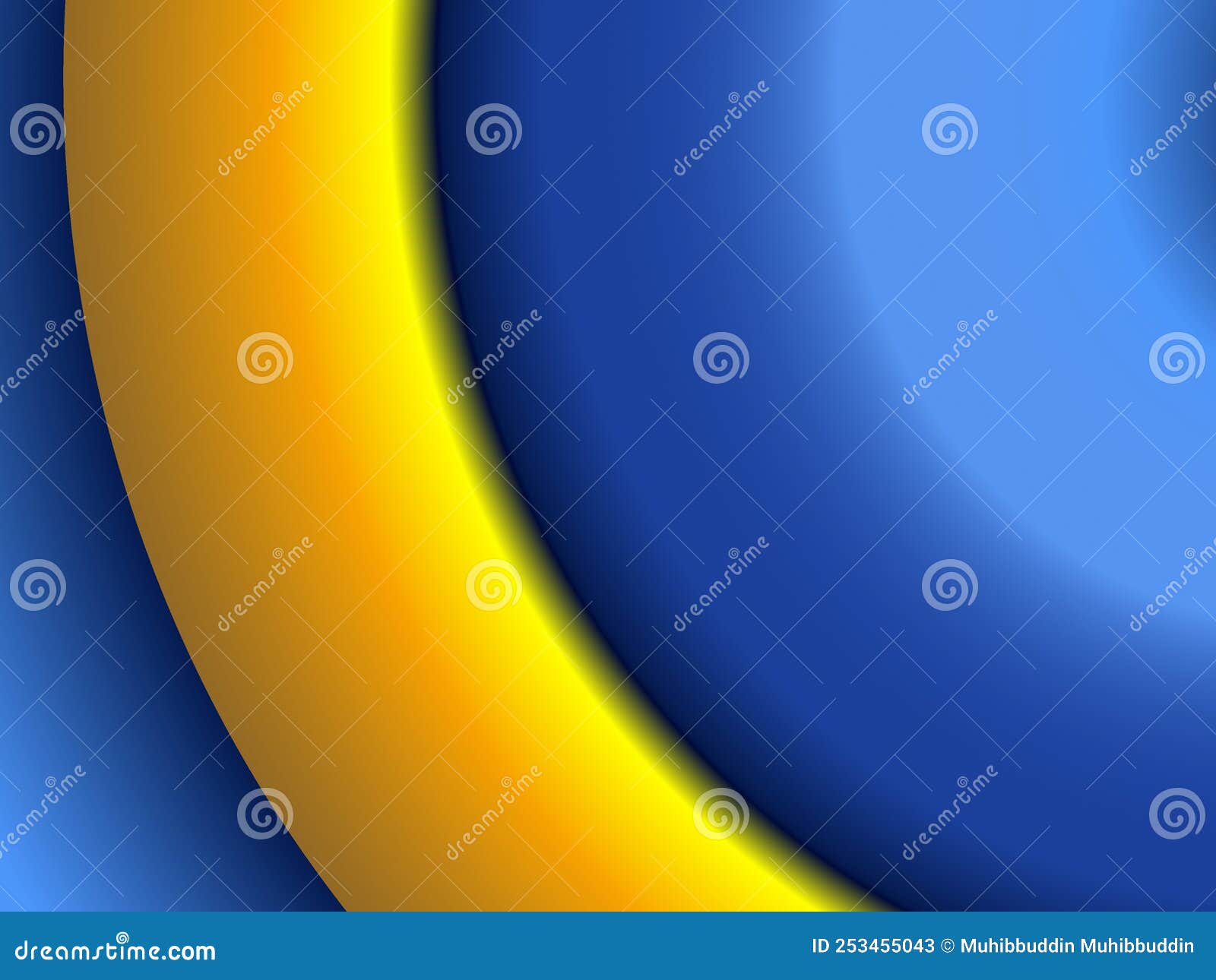 Modern Abstract Gradient Background for Mobile or Phone Application ...