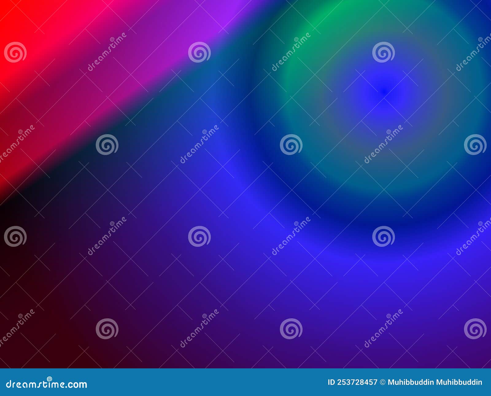 Modern Abstract Gradient Background for Mobile or Phone Application ...
