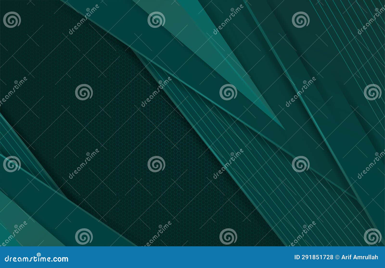 Modern Abstract Green Texture Background Stock Vector - Illustration of ...