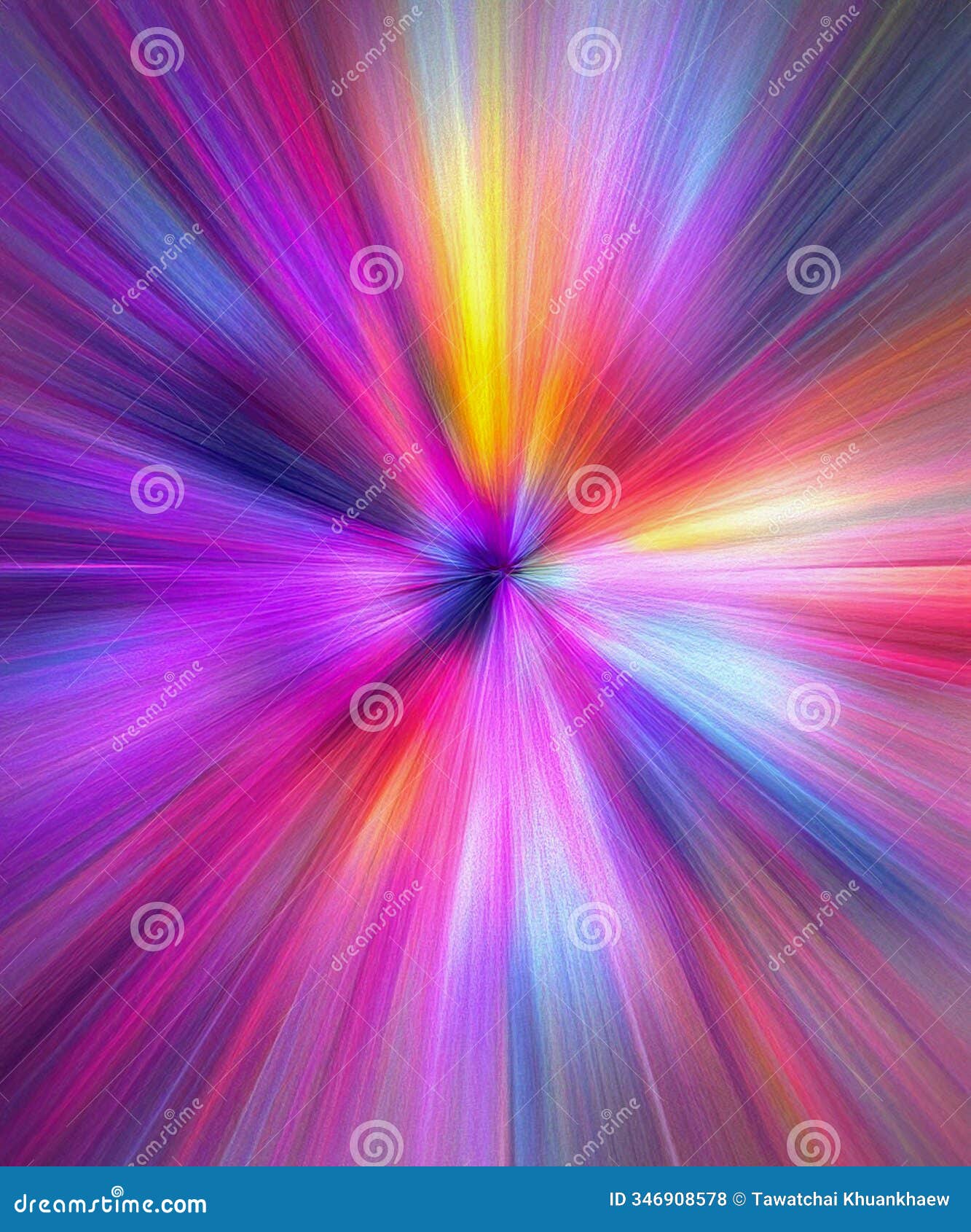 Modern Abstract High-speed Movement Background. Dynamic Motion Light ...