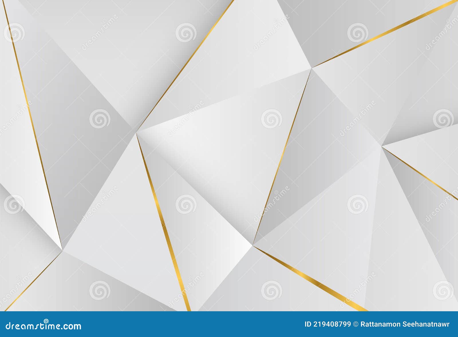 Modern Abstract Light Silver Background Vector. Elegant Concept Design ...
