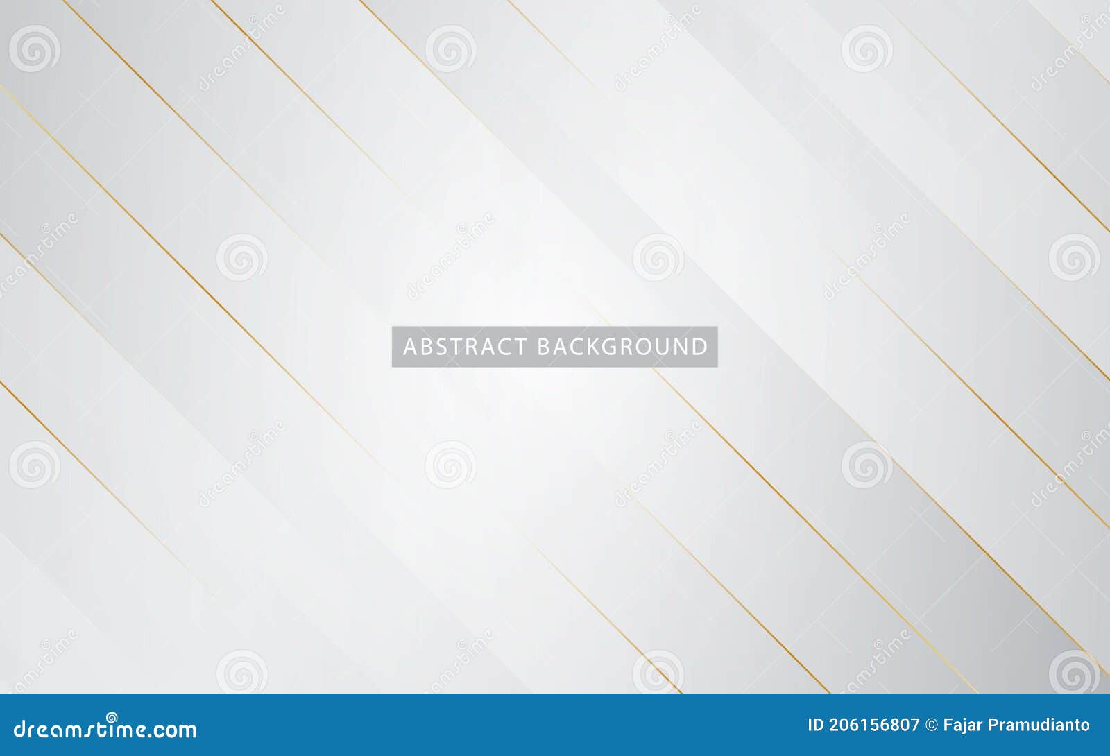 Modern Abstract Light Silver Background Vector. Elegant Concept Design ...