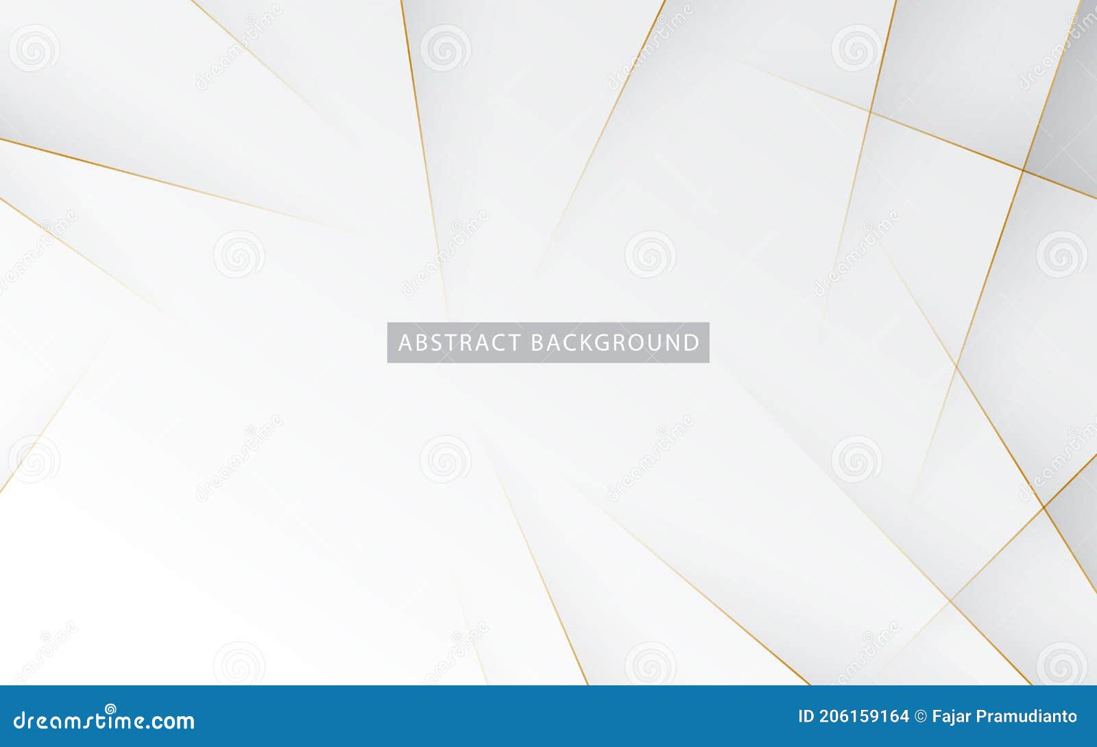 Modern Abstract Light Silver Background Vector. Elegant Concept Design ...
