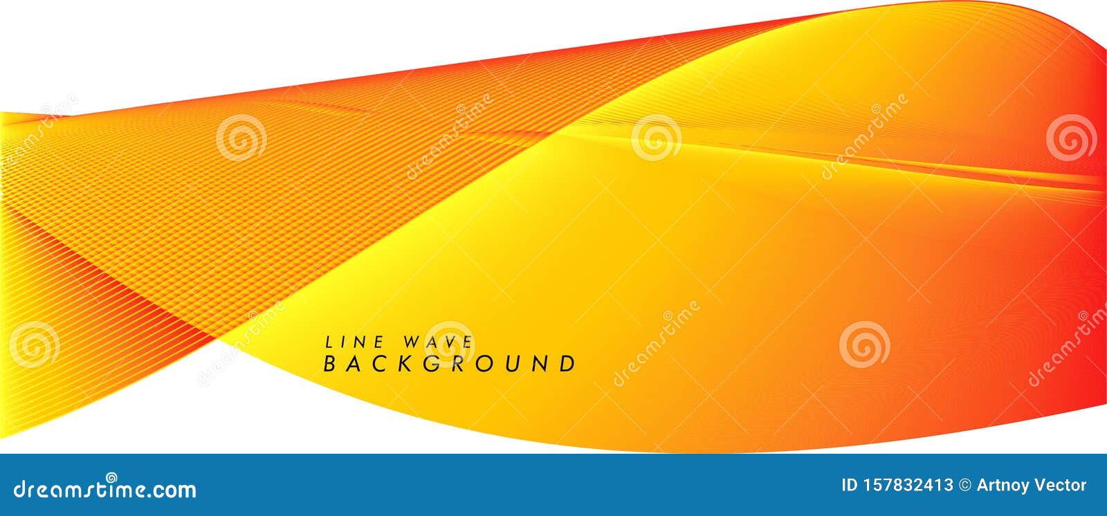 Modern Abstract Line Vector Background . Suitable for Any Background ...