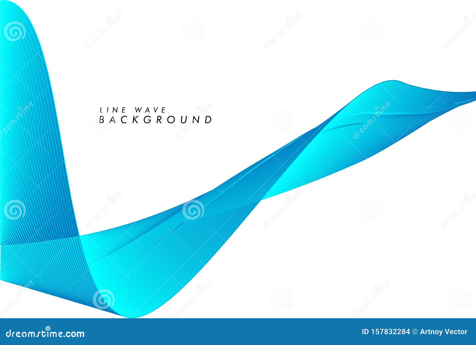 Modern Abstract Line Vector Background . Suitable for Any Background ...