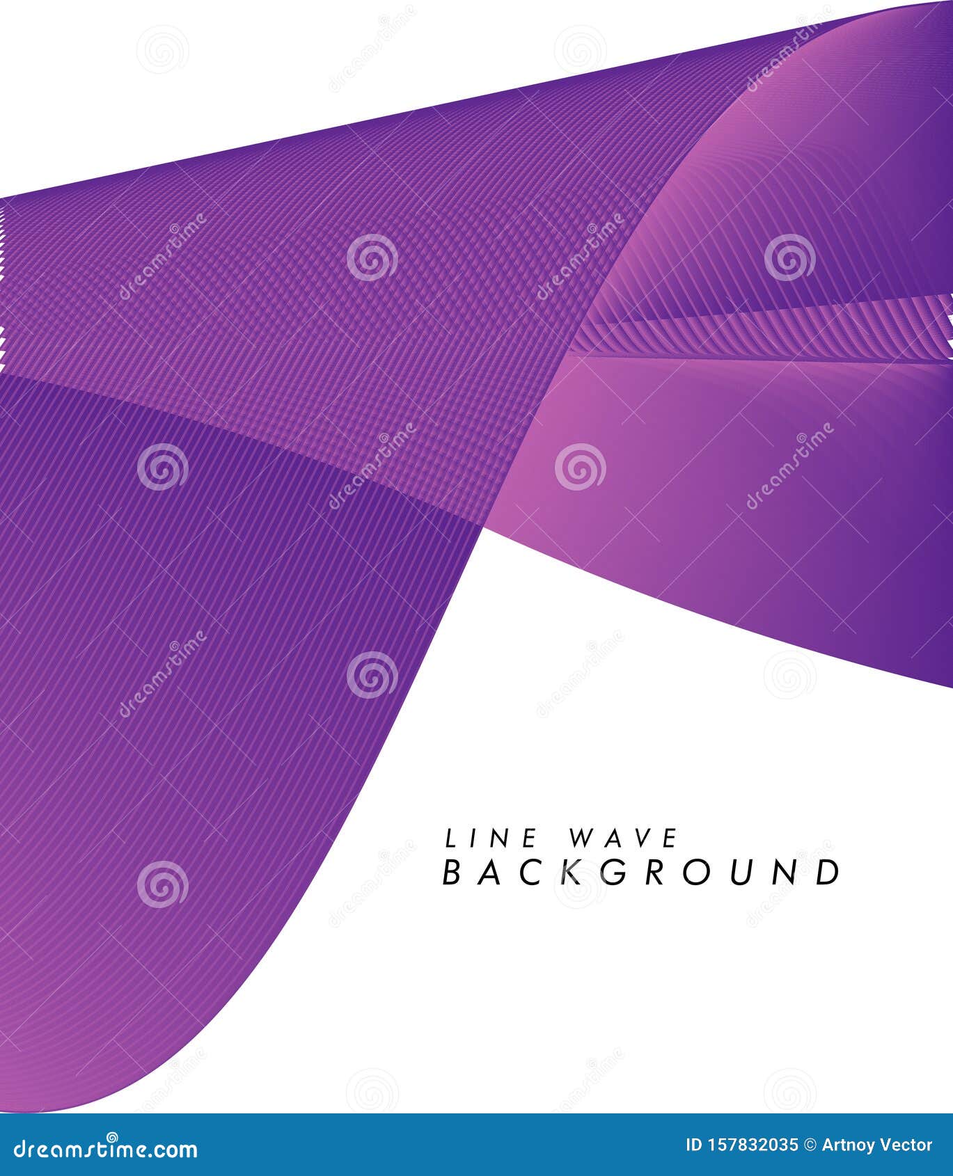 Modern Abstract Line Vector Background . Suitable for Any Background ...