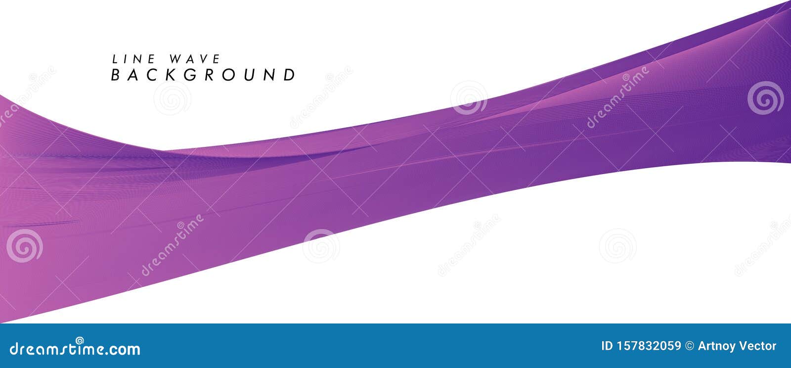 Modern Abstract Line Vector Background . Suitable for Any Background ...