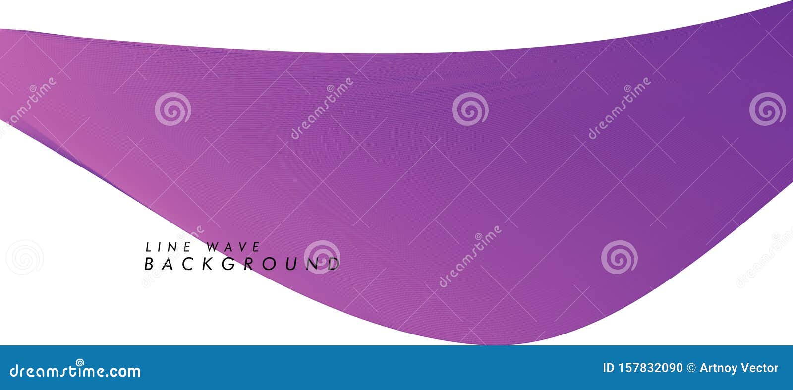 Modern Abstract Line Vector Background . Suitable for Any Background ...