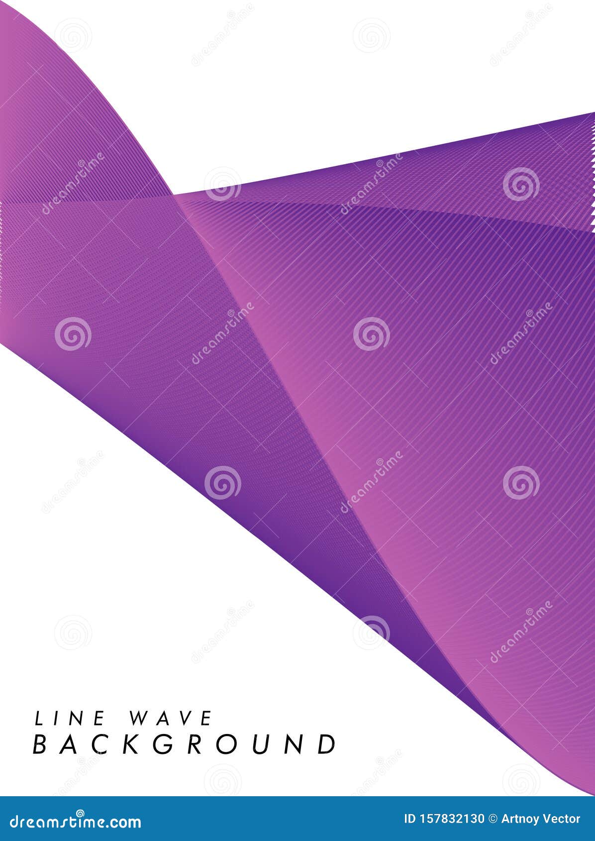 Modern Abstract Line Vector Background . Suitable for Any Background ...