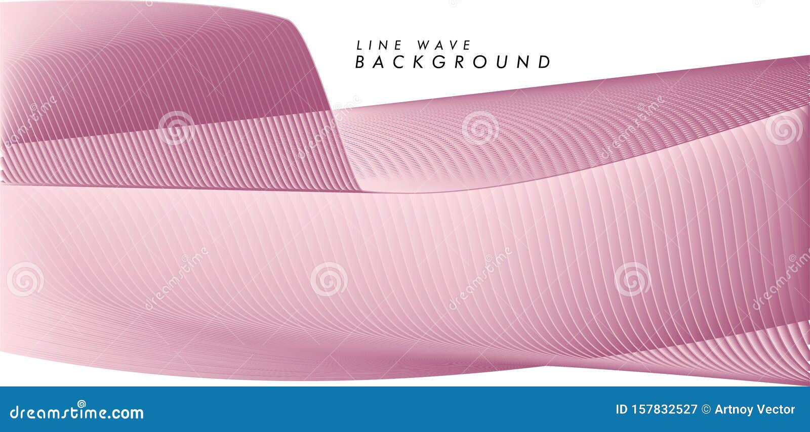 Modern Abstract Line Vector Background . Suitable for Any Background ...