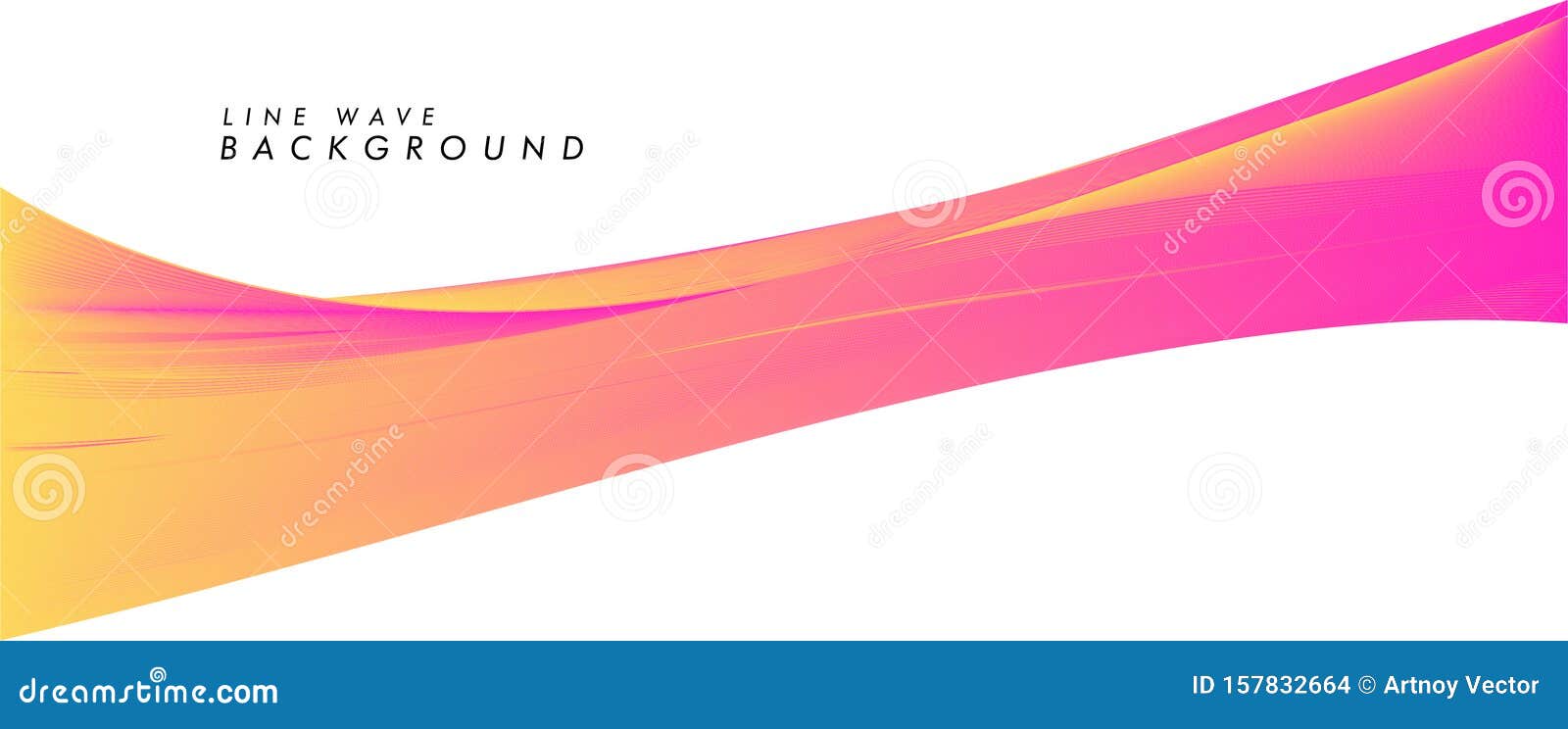 Modern Abstract Line Vector Background . Suitable for Any Background ...