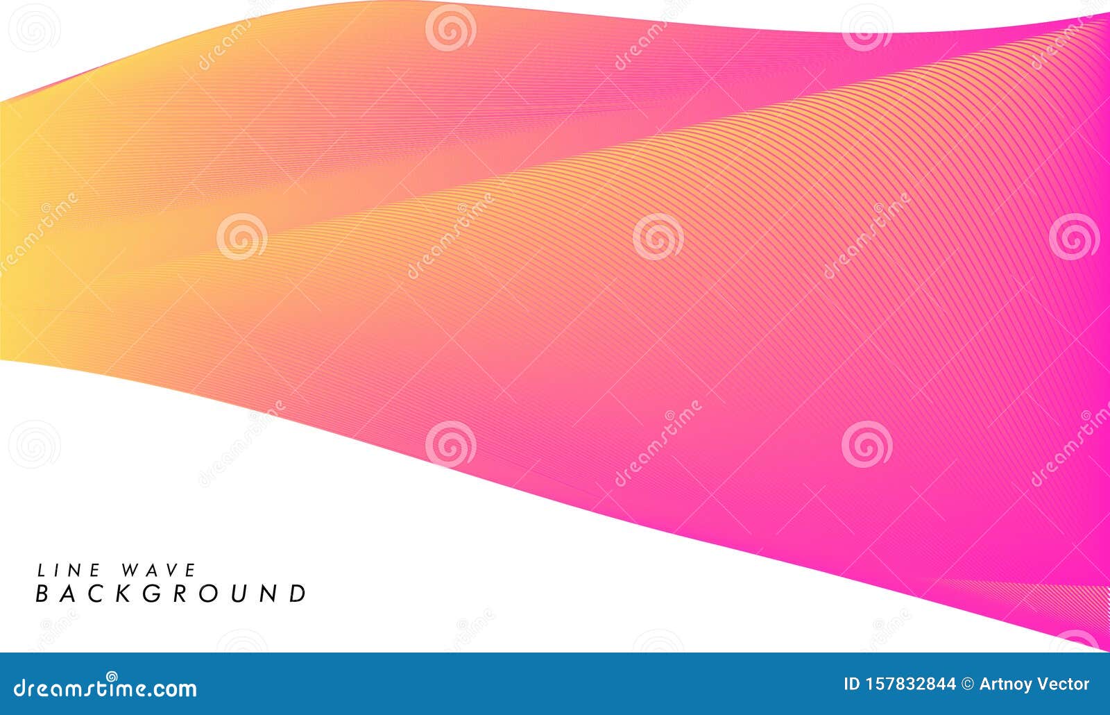 Modern Abstract Line Vector Background . Suitable for Any Background ...