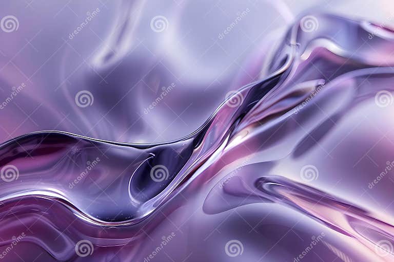 Modern Abstract Liquid Design Elements for Tech-Related Concepts ...