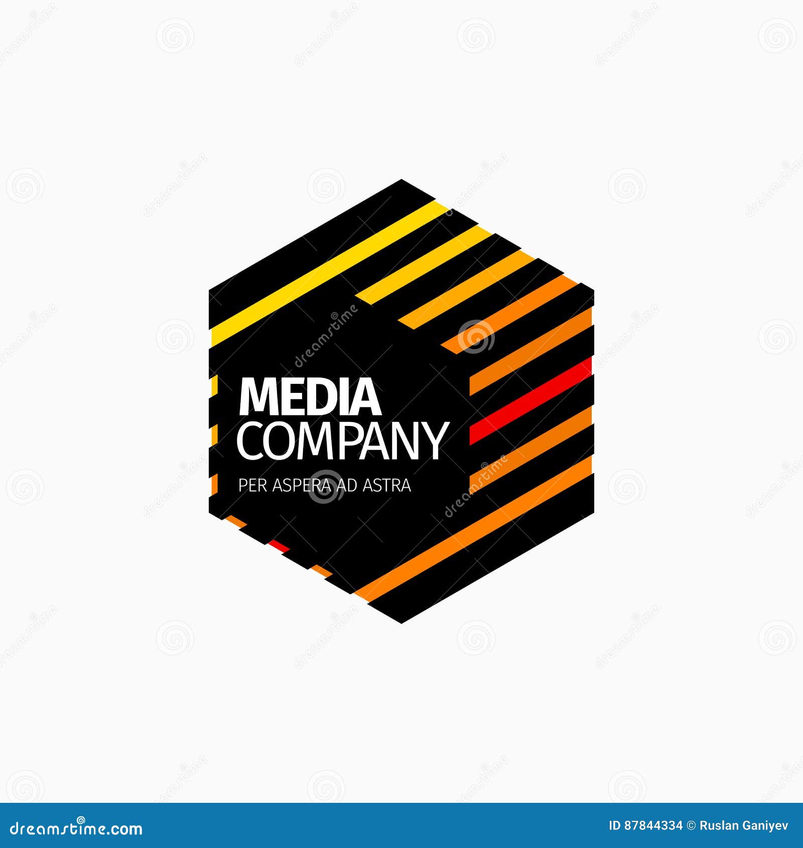 Modern Abstract Logo or Element Design. Best for Identity and Logotypes ...