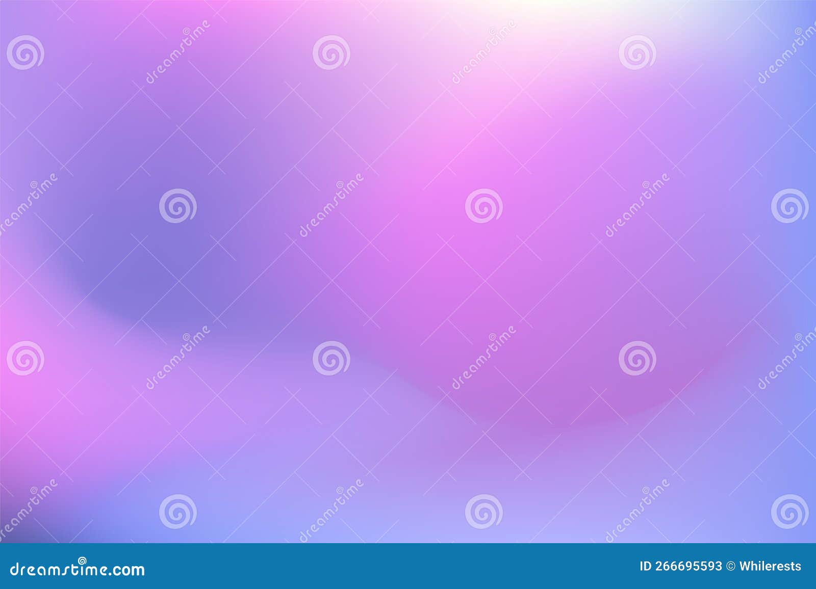 Modern Abstract Minimal Poster Gradient Design Template. Wireframe ...