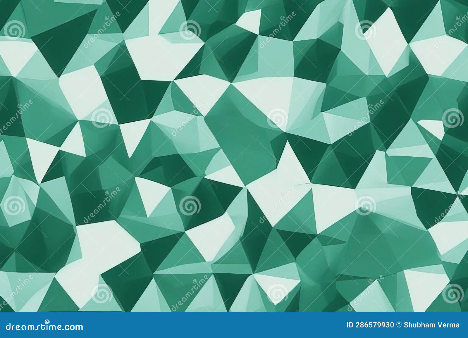 Modern Abstract Polygon Shape for Wallpaper Background. Stock ...