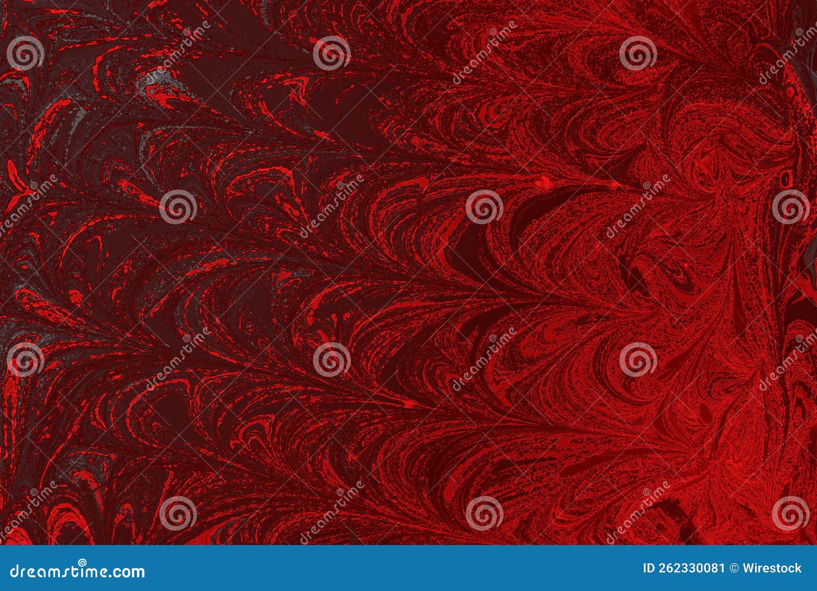 Modern Abstract Red Art Patterns with Beautiful Textures -creative ...