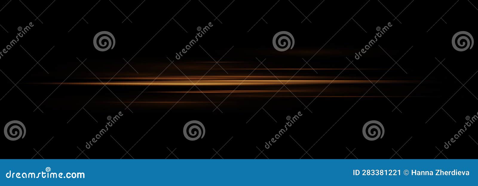 Modern Abstract Speed Line Background. Stock Illustration ...