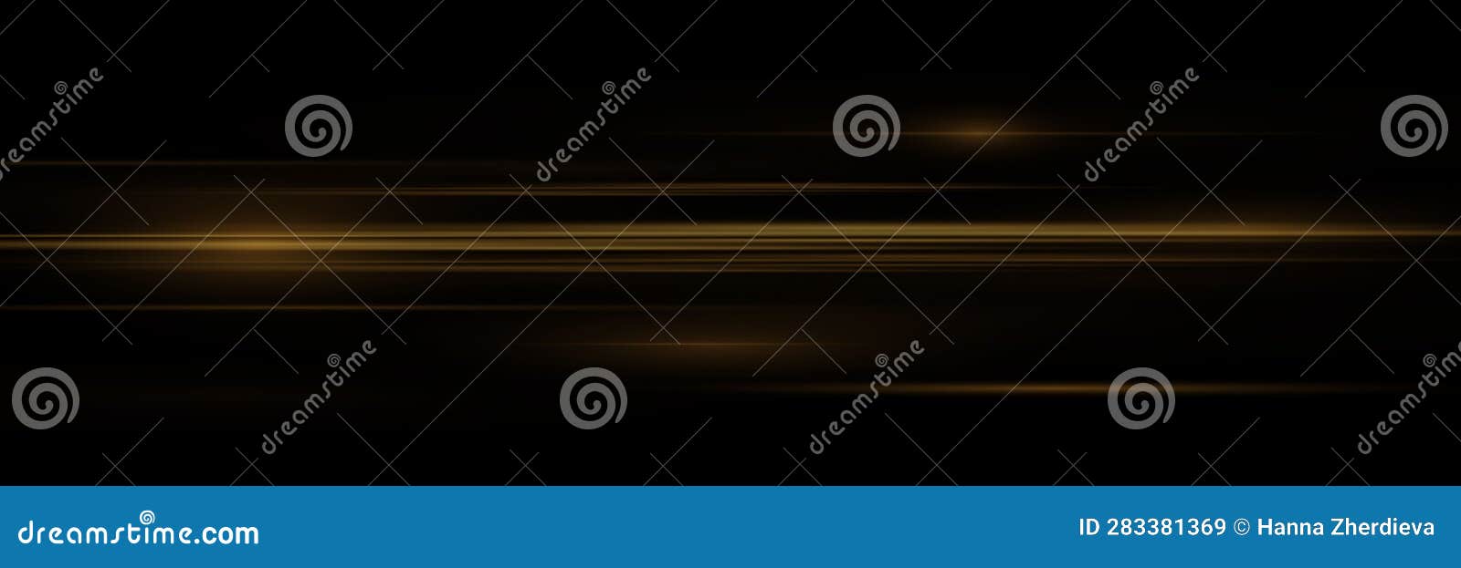 Modern Abstract Speed Line Background. Stock Illustration ...