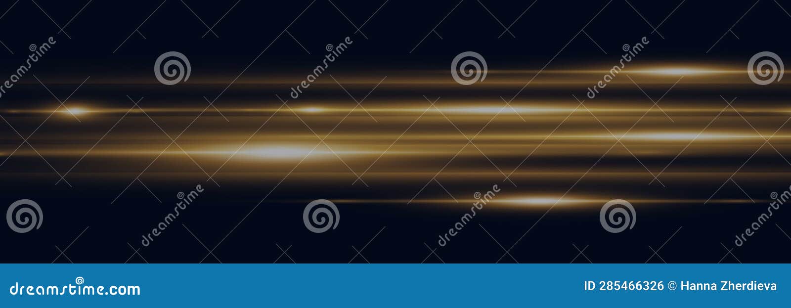 Modern Abstract Speed Line Background. Dynamic Speed Stock Illustration ...