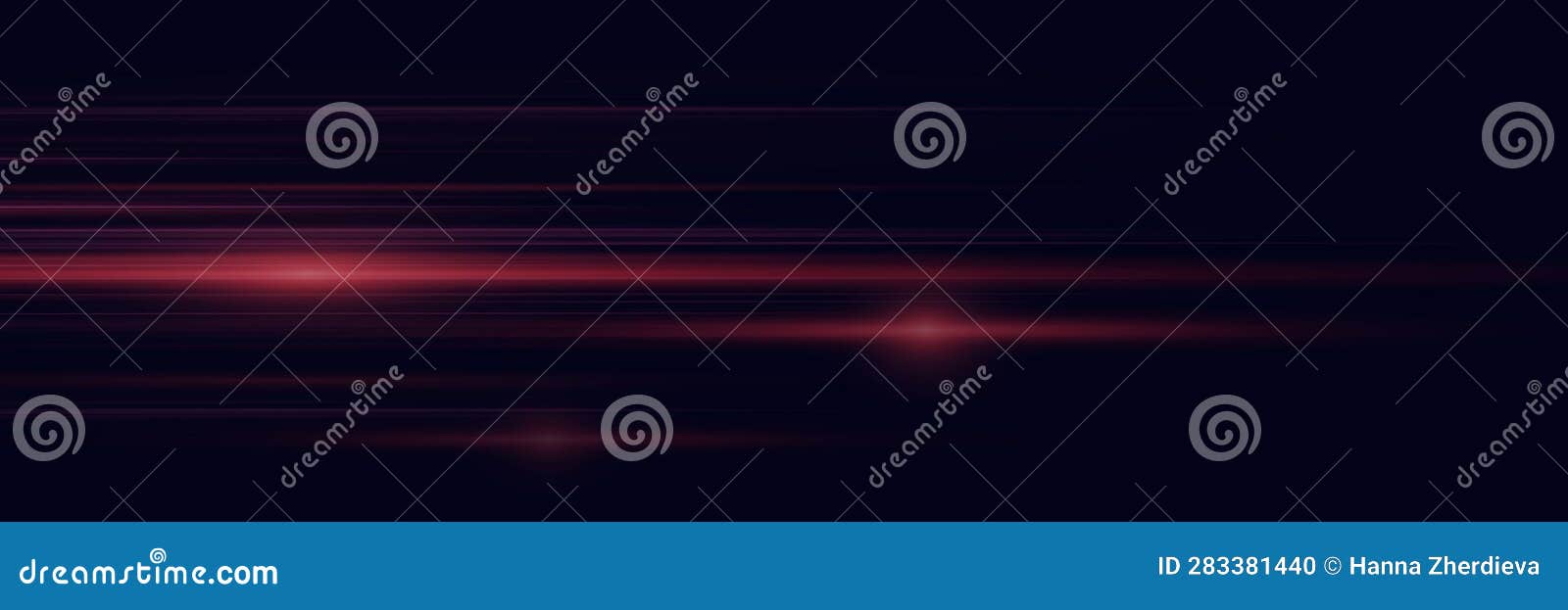 Modern Abstract Speed Line Background. Stock Illustration ...