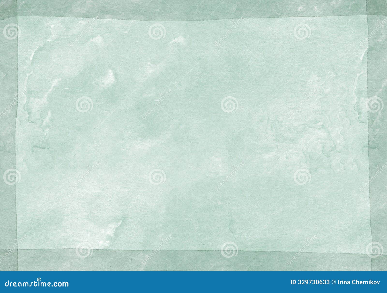 Modern Abstract Watercolor Background Template Stock Image - Image of ...