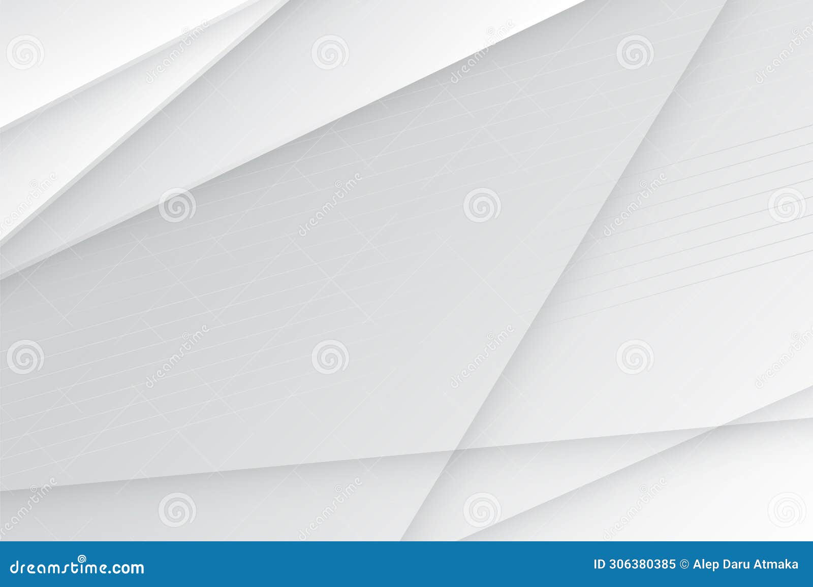 Modern Abstract White Background Design Stock Vector - Illustration of ...