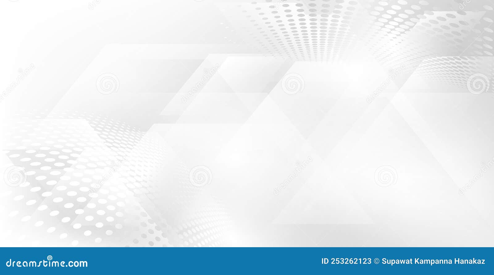 Modern Abstract White Background Design Vector Illustration Stock ...