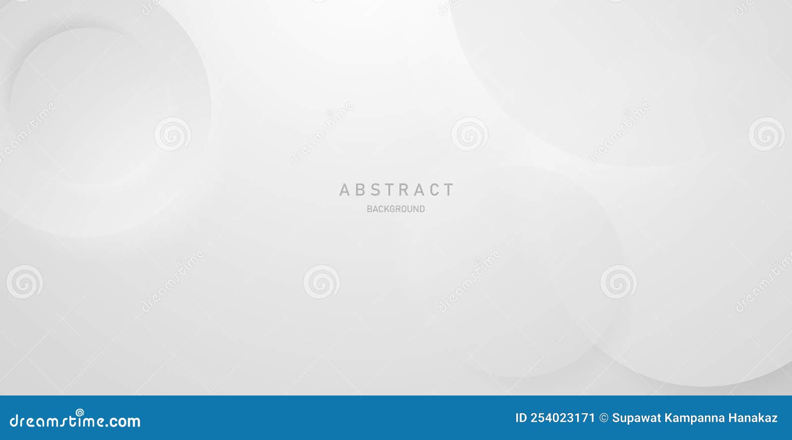 Modern Abstract White Background Design Vector Illustration Stock ...