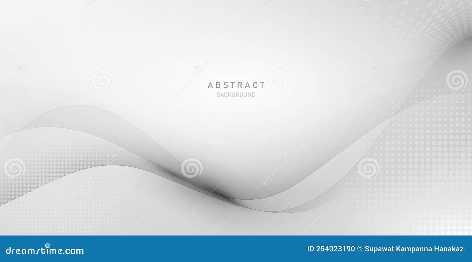 Modern Abstract White Background Design Vector Illustration Stock ...