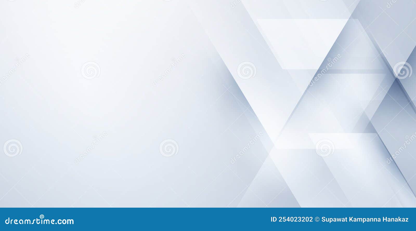 Modern Abstract White Background Design Vector Illustration Stock ...