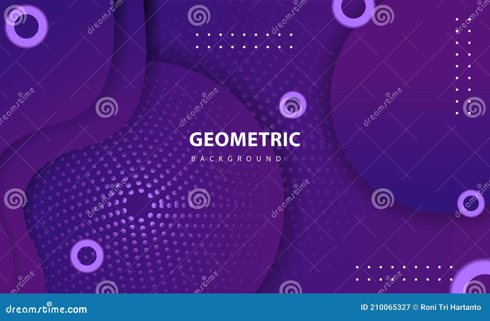 Abstract Purple Color Background. Textured Geometric Element Design ...