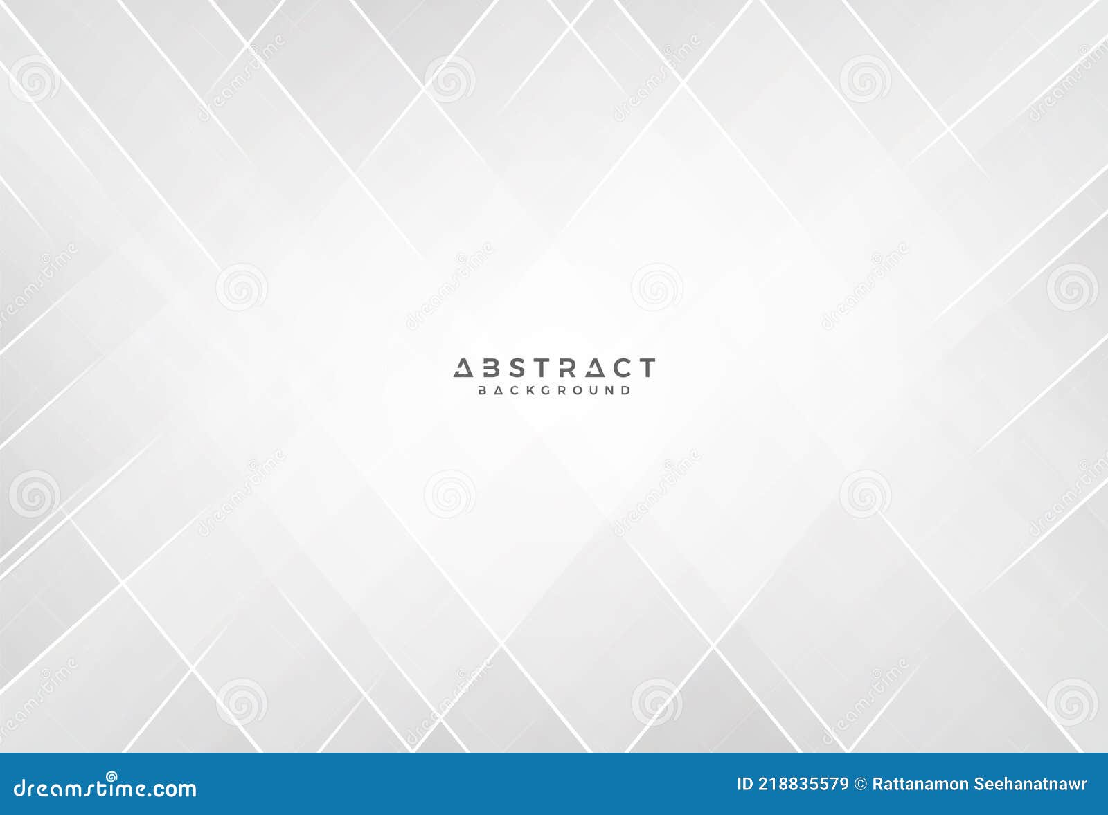 Modern Abstract White and Gray Background Vector. Simple Design Elegant ...