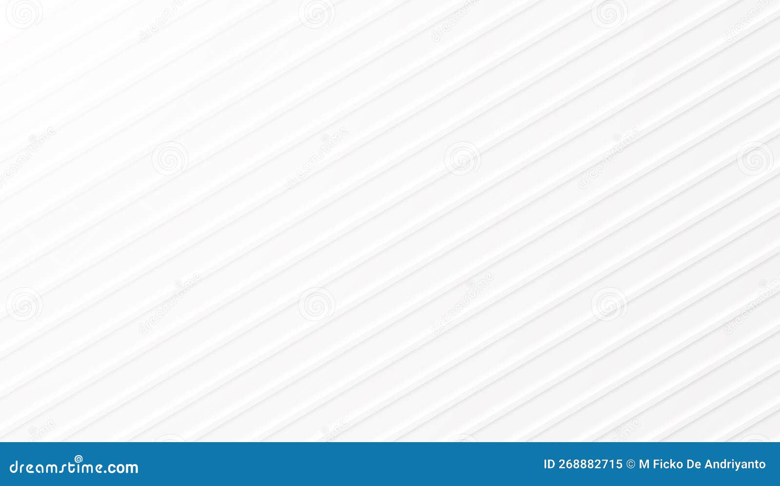 Modern Abstract White Gradient Background with Diagonal Lines Texture ...
