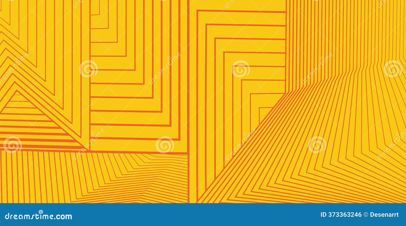 Bright And Bold Alphabet Letters: Multicolor ABC Display Royalty-Free ...