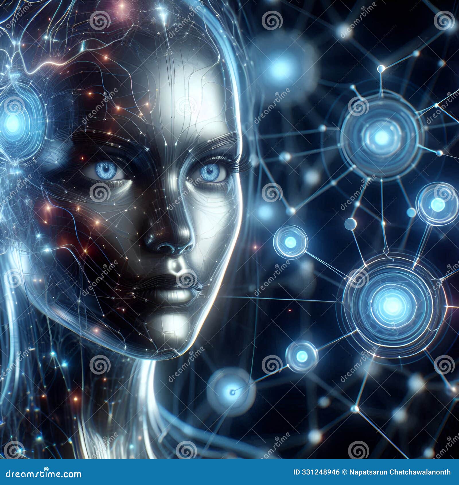 Understanding The Human Genome A Visual Guide To DNA Structure Genes ...