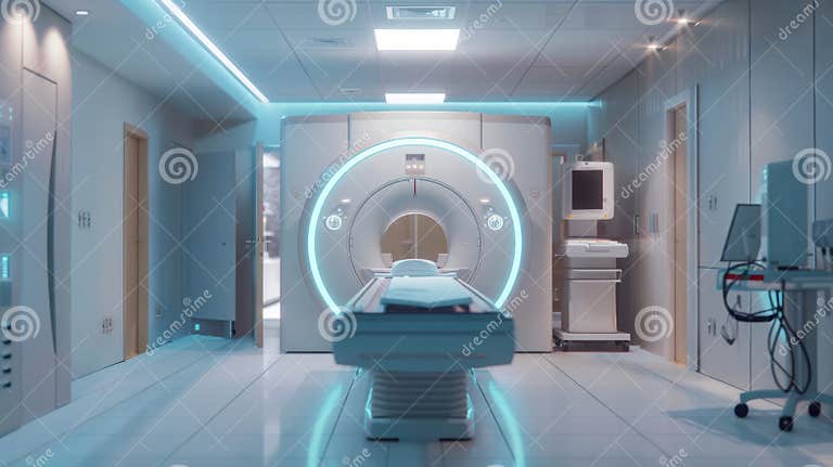 Modern AI Technology in Radiology Enhances Diagnostics and Data ...