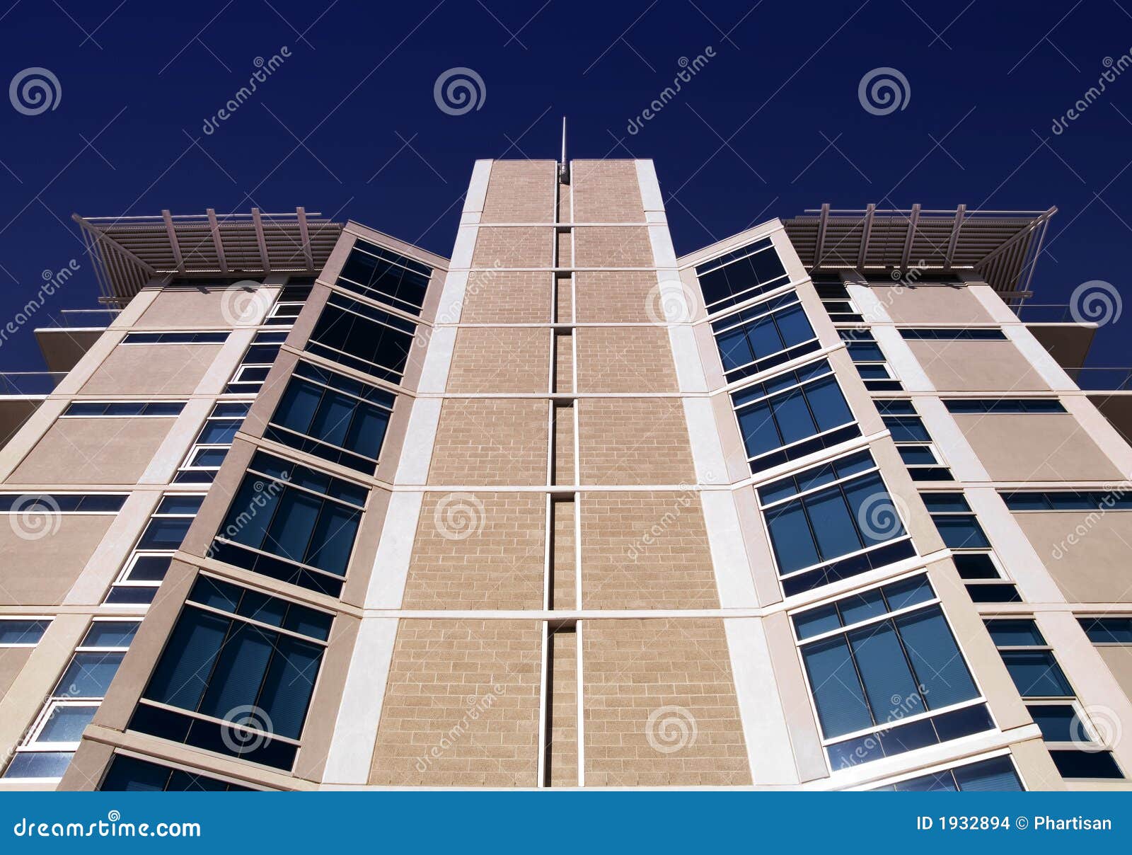 Modern Apartments Picture. Image: 1932894