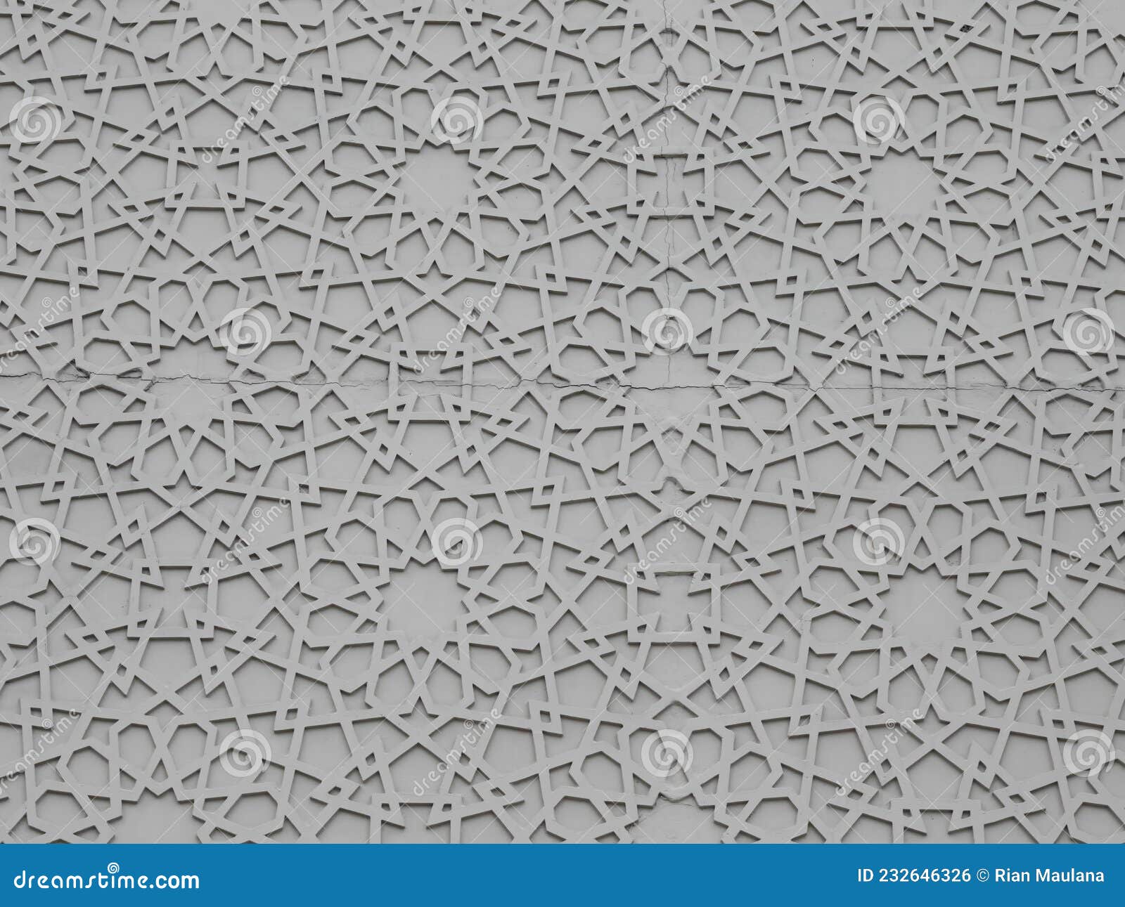 Modern Arabesque Pattern Background Stock Photo - Image of decor ...